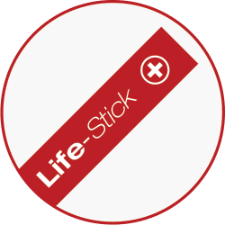 Accueil - LifeStick ® | Augmentez vos chances de survie