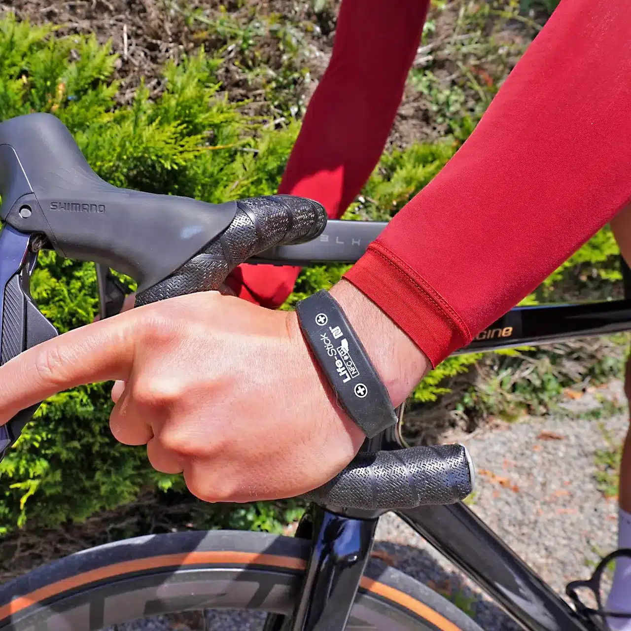 LifeStick ® OUTDOOR - LifeStick, Votre sécurité, notre priorité