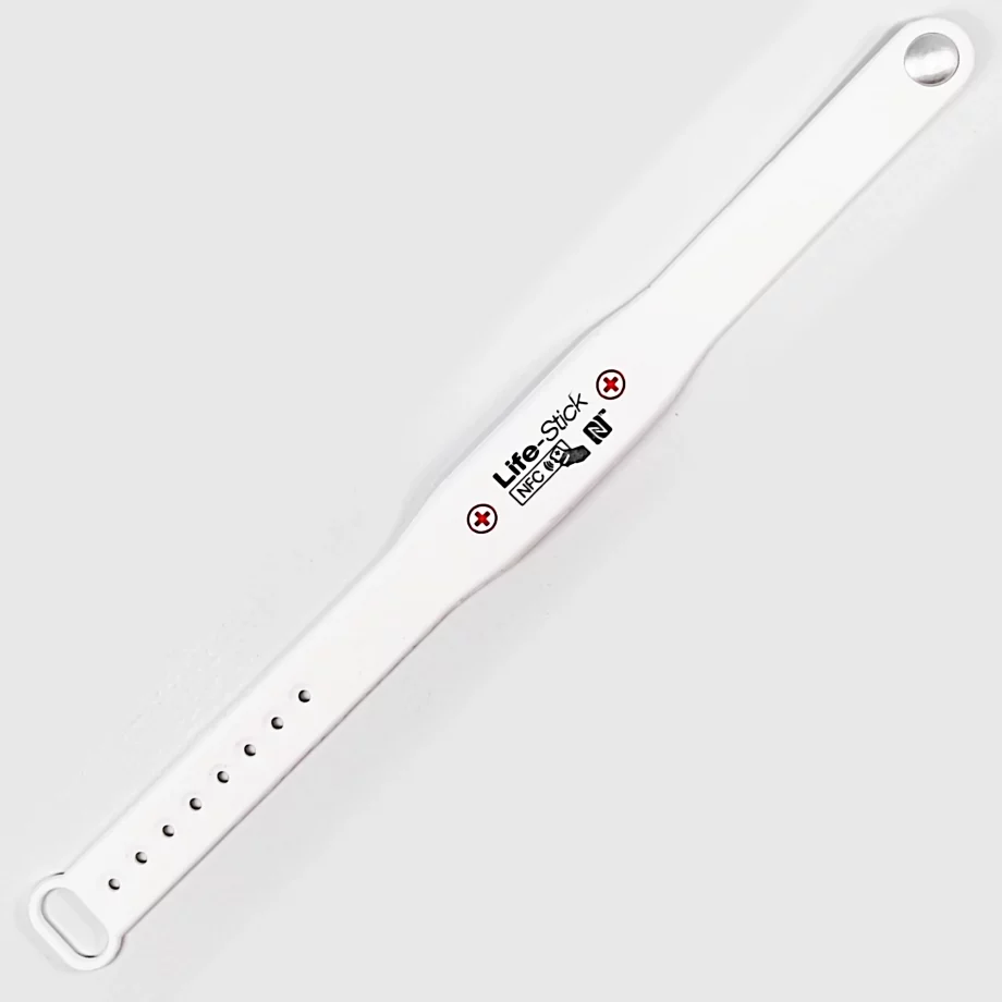 LifeStick ® OUTDOOR - LifeStick ® | La sécurité passive